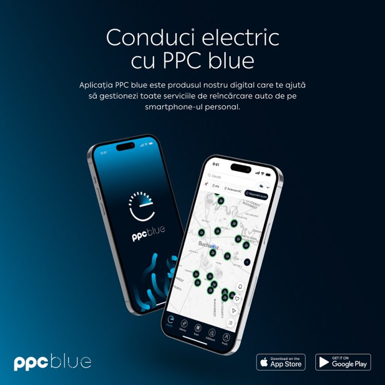PPC Energie și PPC Energie Muntenia au fuzionat: ce trebuie să știe ...