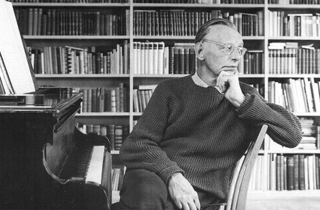 Muzica zilei de astăzi – Carl Orff și Carmina Burana: Trăsnetul din ...