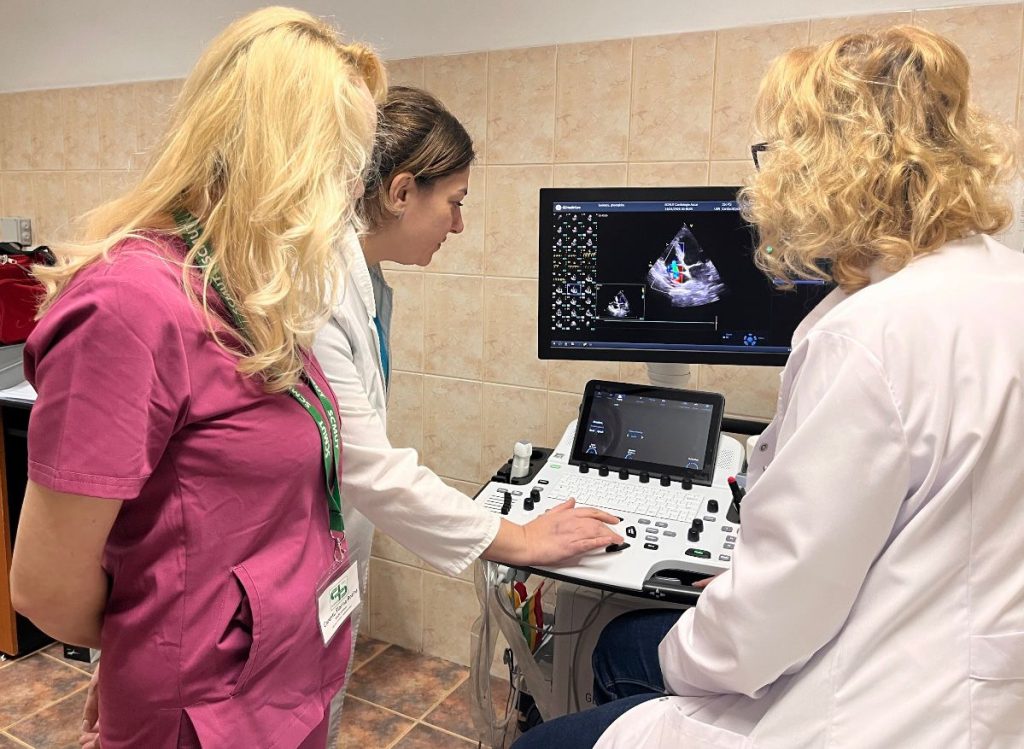 Consultații gratuite la cardiolog, fără internare: ce servicii oferă ...